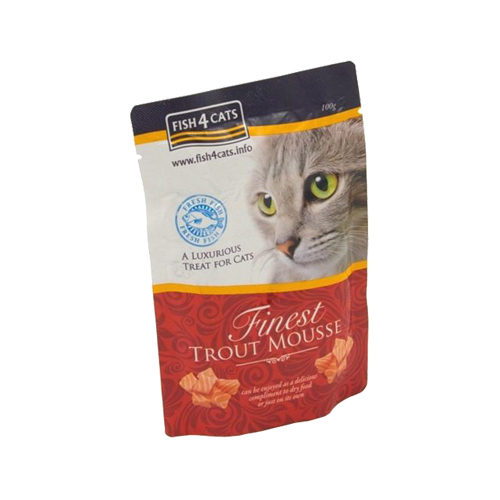 Fish4Cats Finest Mousse | Cat | Order Here