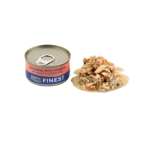 Fish4Dogs Finest | Honden | Bestellen