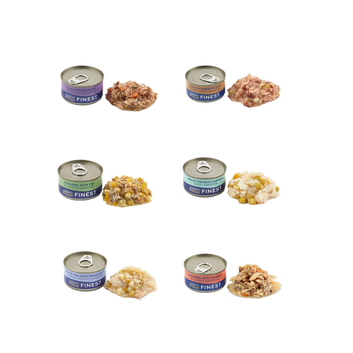 Fish4Dogs Finest | Hunde | Bestellen