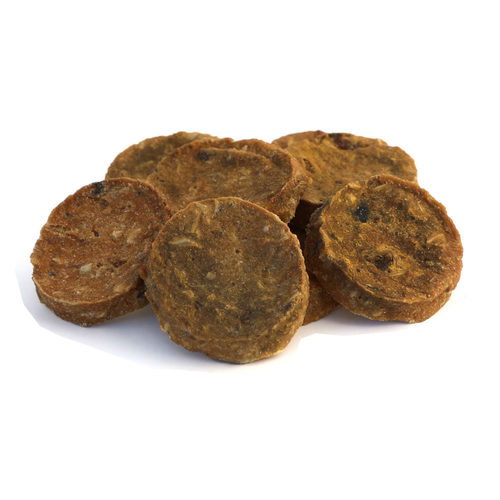 Fish4Dogs Salmon Cookies | Dog snacks | Vetsend.co.uk