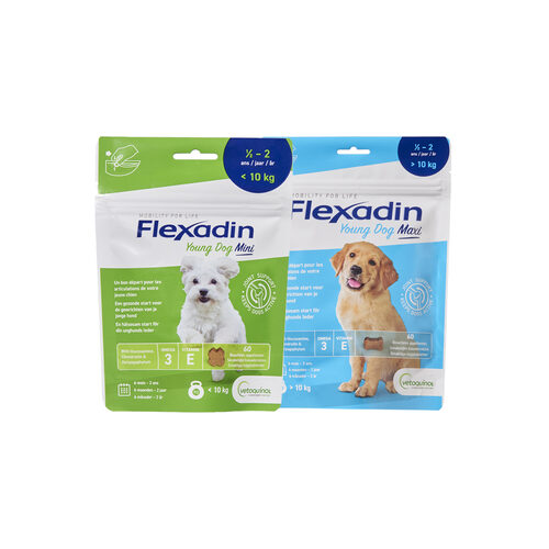 Flexadin Adult Dog | Hunde | Gelenke | Medpets