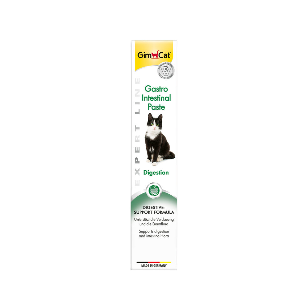 GimCat Gastro Intestinal Paste | Katze | Bestellen