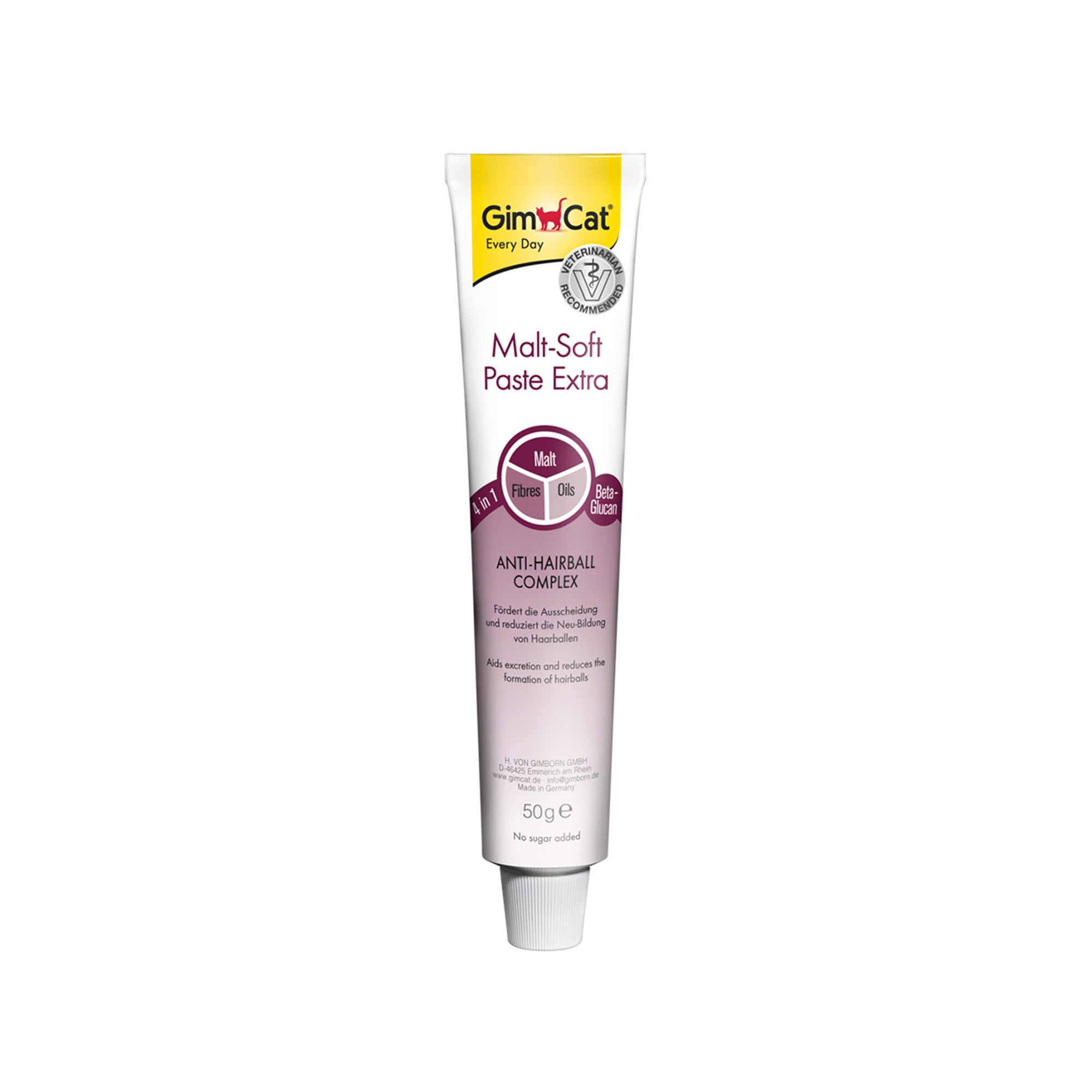 GimCat Malt-Soft Paste Extra | Katze | Bestellen