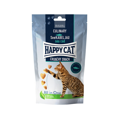 Happy Cat Culinary Crunchy Snack | Kat | Bestel
