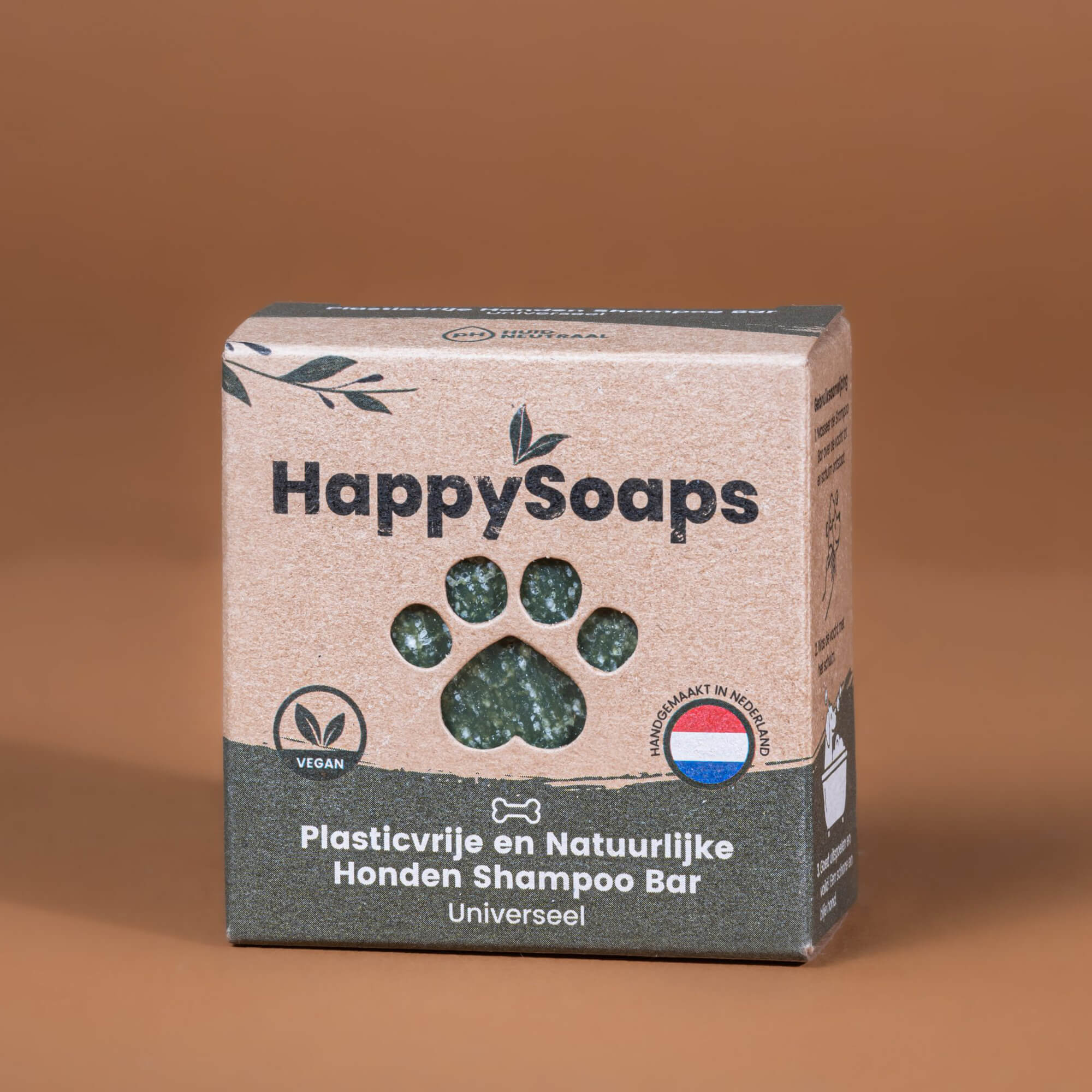 Happy Soaps Honden Shampoo Bar | Bestellen