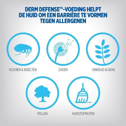 Hill's Derm Defense - Prescription Diet | Bestel