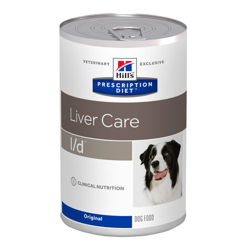 Hill's l/d Canine | Prescription Diet | Shop today