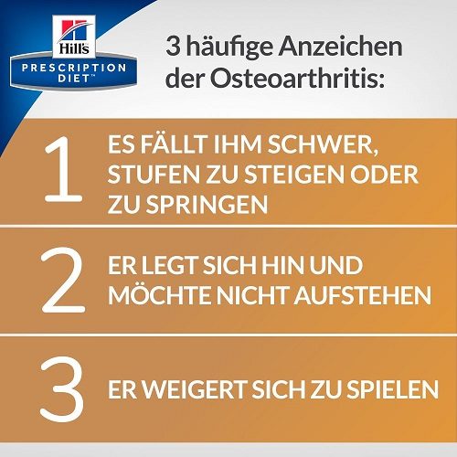 Hill's Metabolic+Mobility Canine | Hund | Bestellen