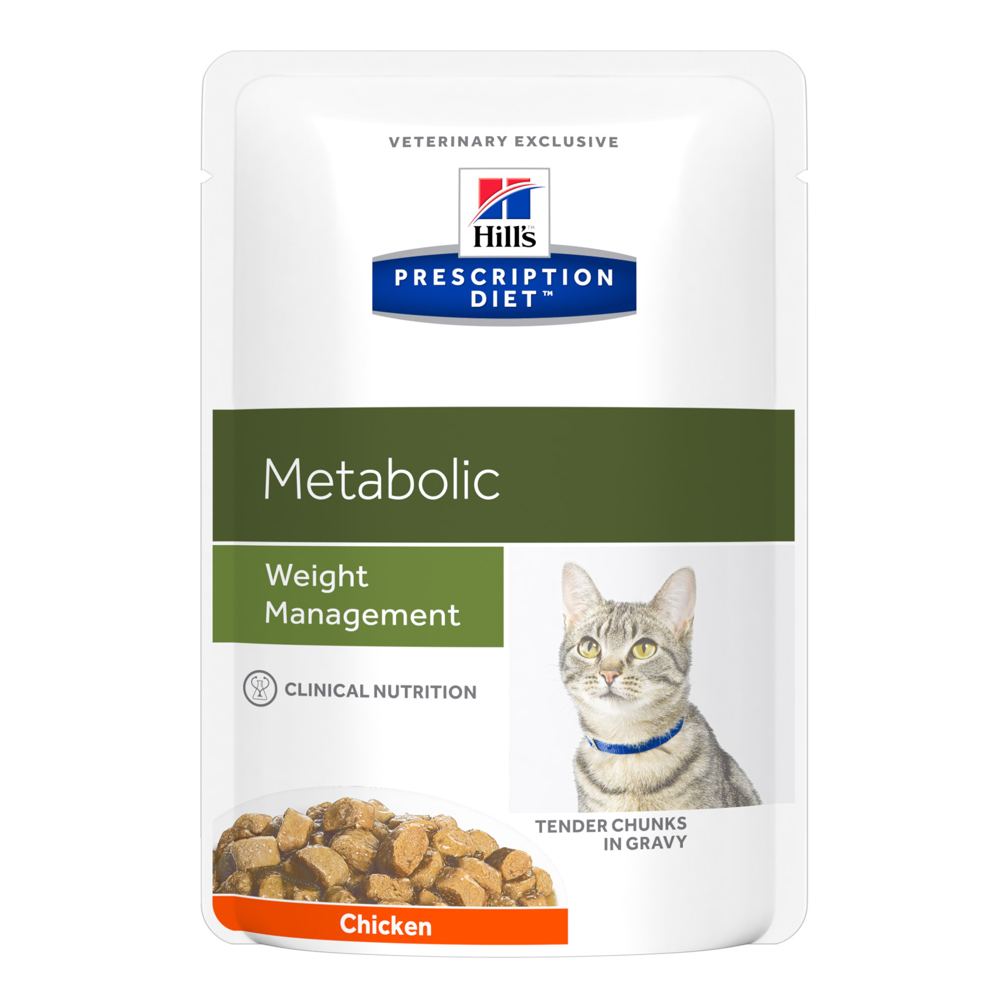 Hill's Metabolic Feline | Prescription Diet