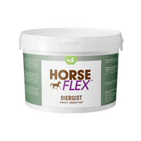 HorseFlex | Spijsvertering | Paard