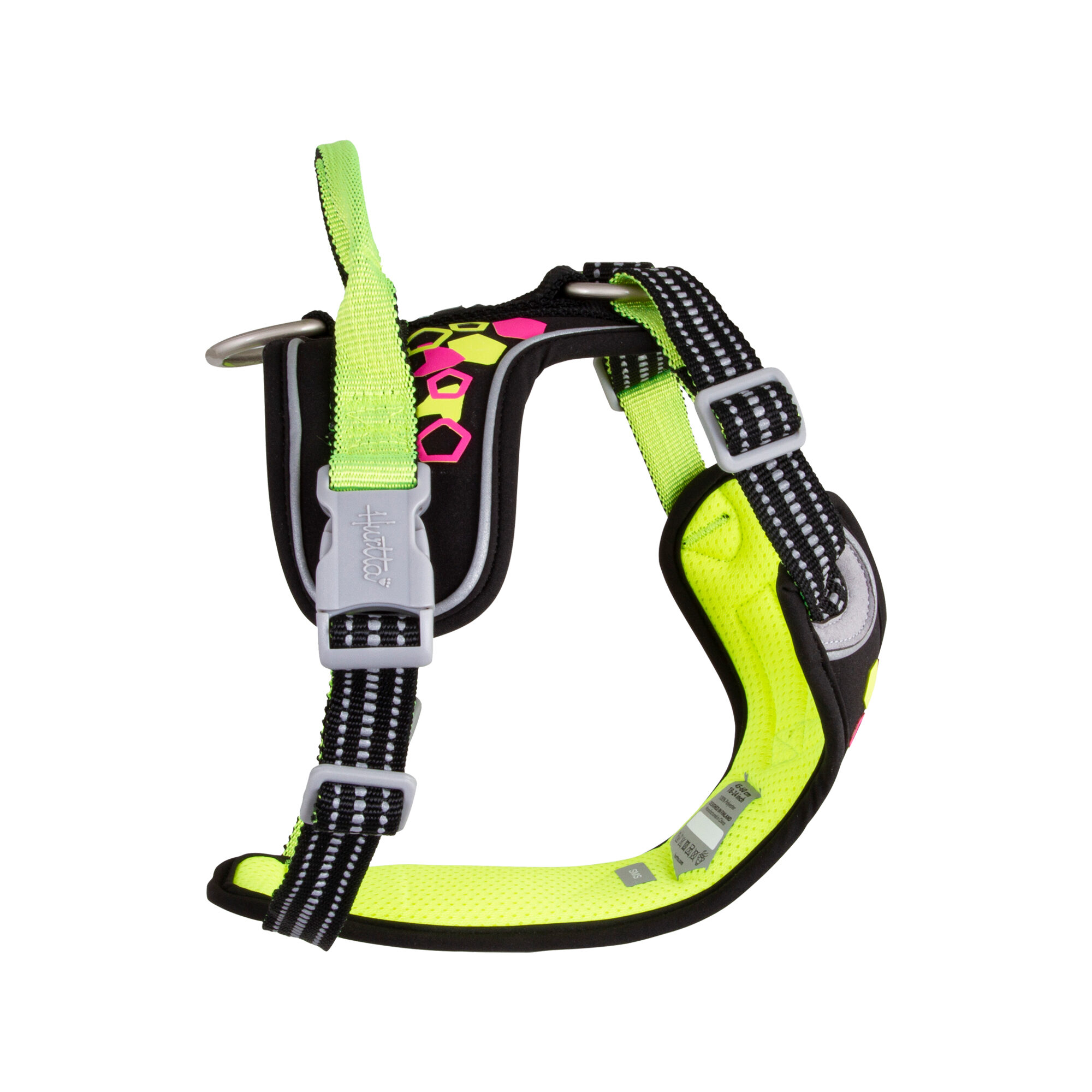 Hurtta Weekend Warrior Harnas | Hond | Bestellen