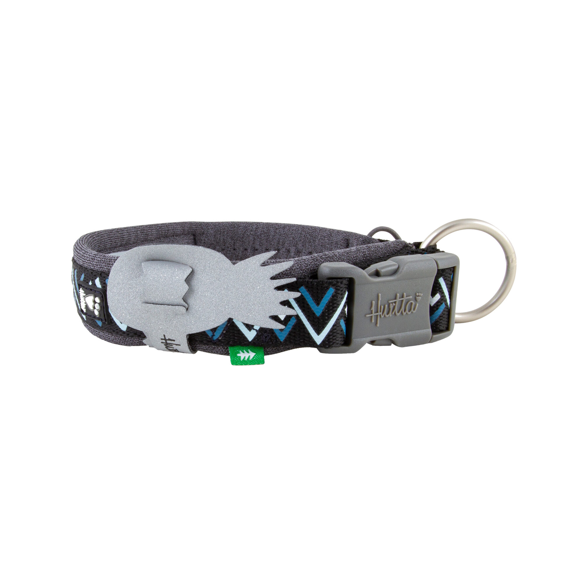 Hurtta Razzle Dazzle Collar | Halsband | Bestellen