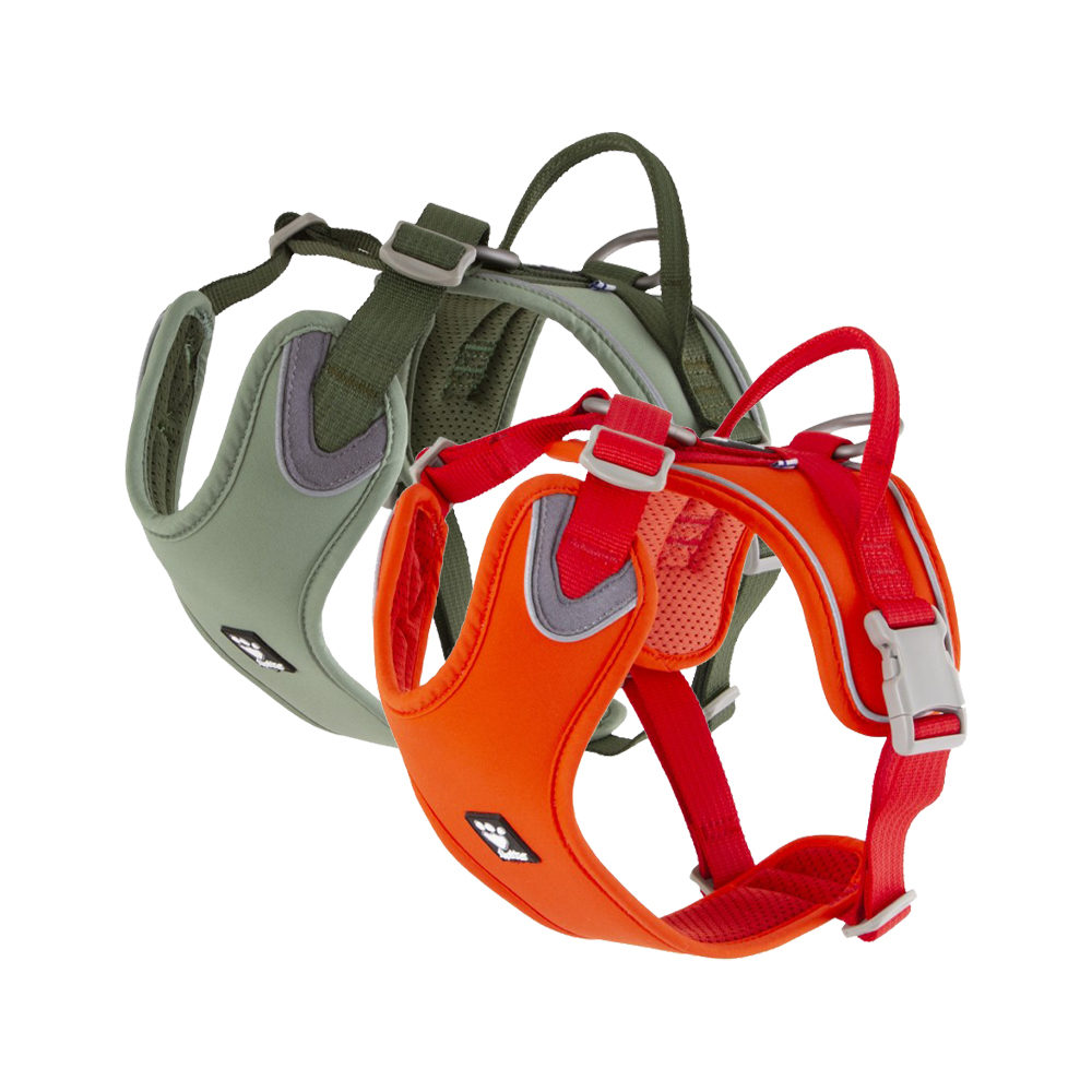 Hurtta Weekend Warrior Eco Harness | Dog | Order