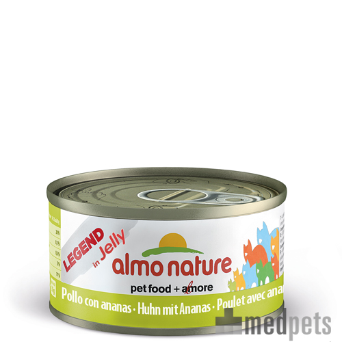 Almo Nature | Classic | Legend | Bestellen