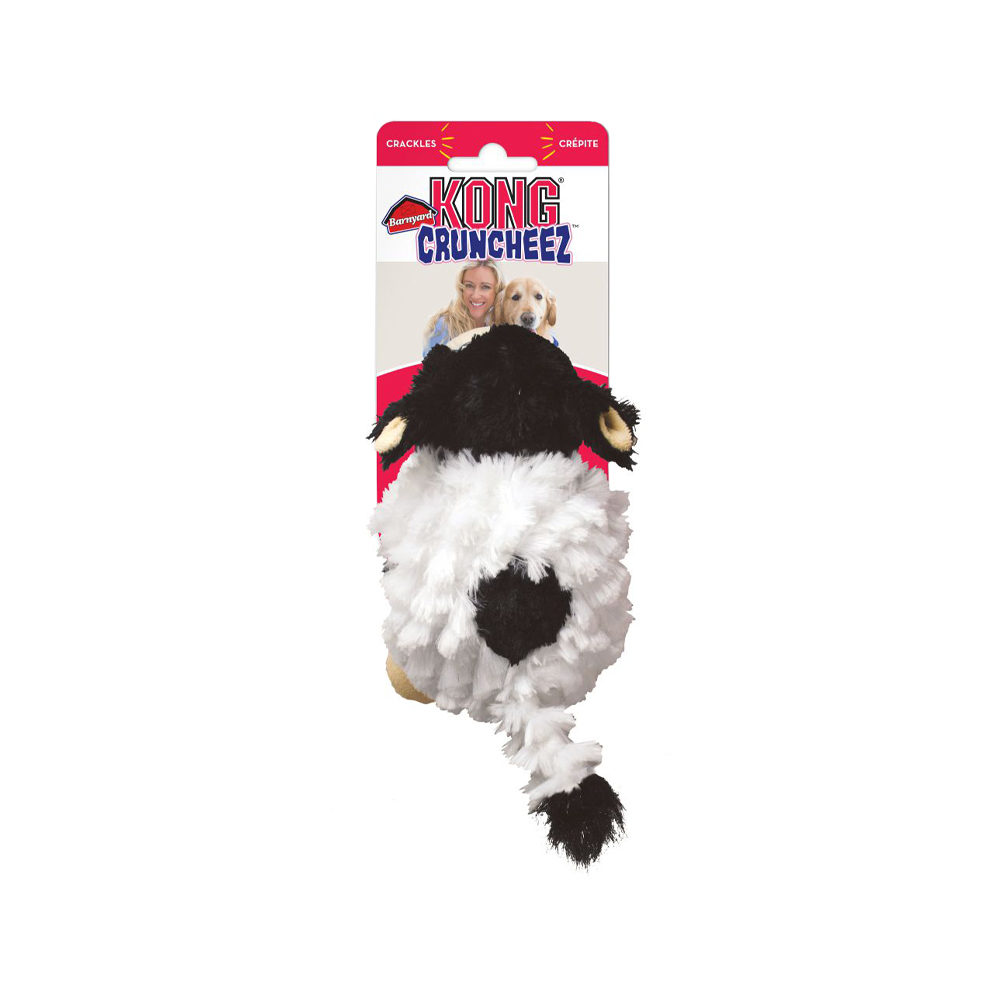 KONG Barnyard Cruncheez | Hond | Bestellen