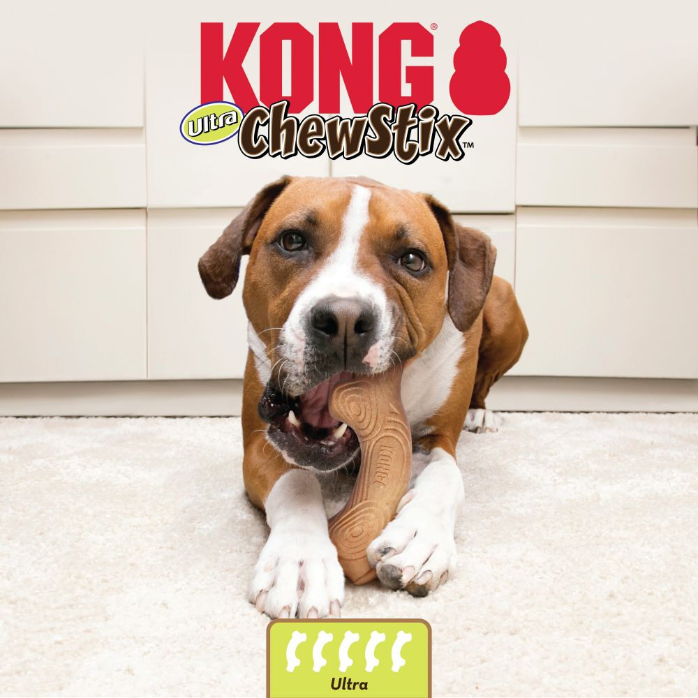 KONG ChewStix Ultra Stick | Bestellen