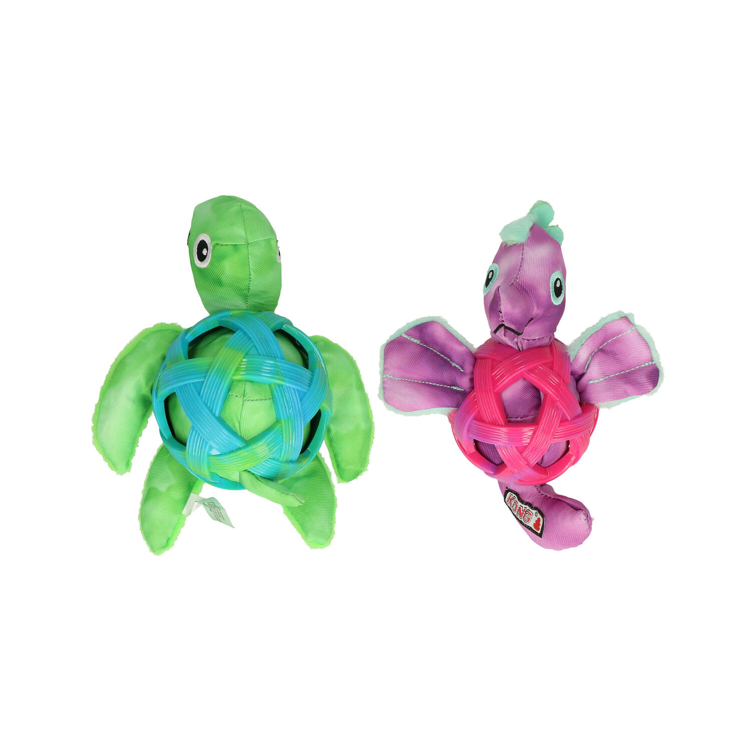 KONG Sea Shells | Honden | Bestellen