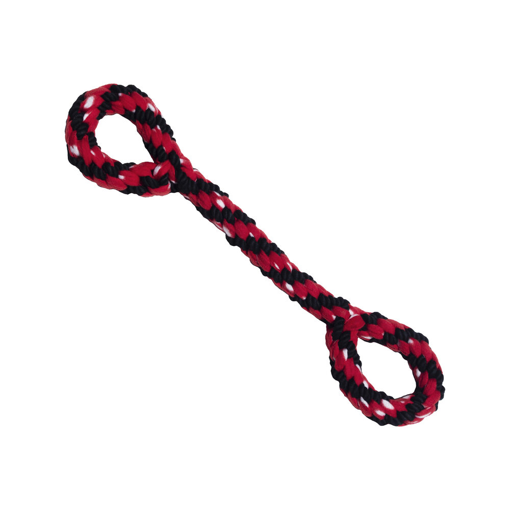 KONG Signature Rope Double Tug | bestellen