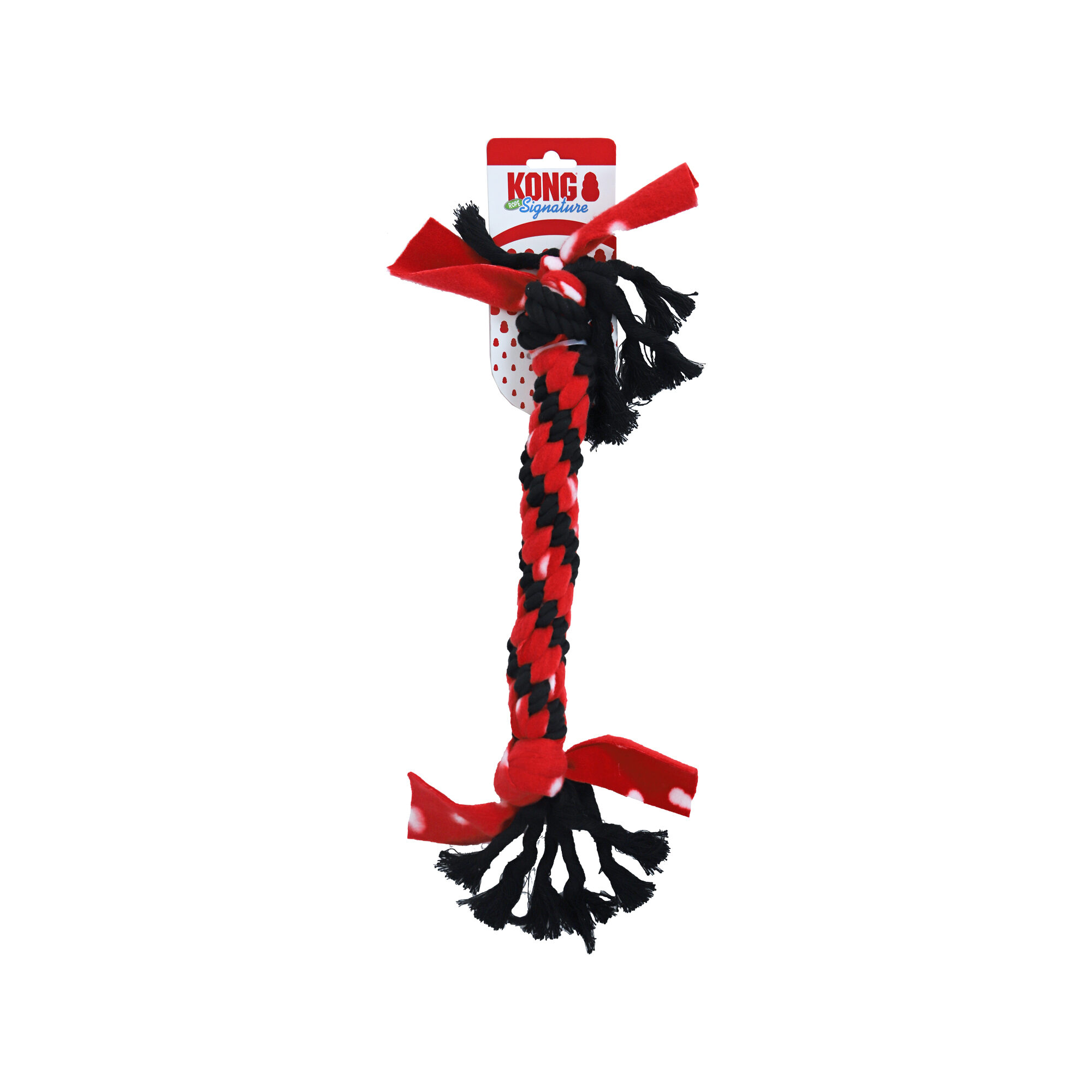 KONG | Signature Rope Dual Knot | Hond | Bestellen