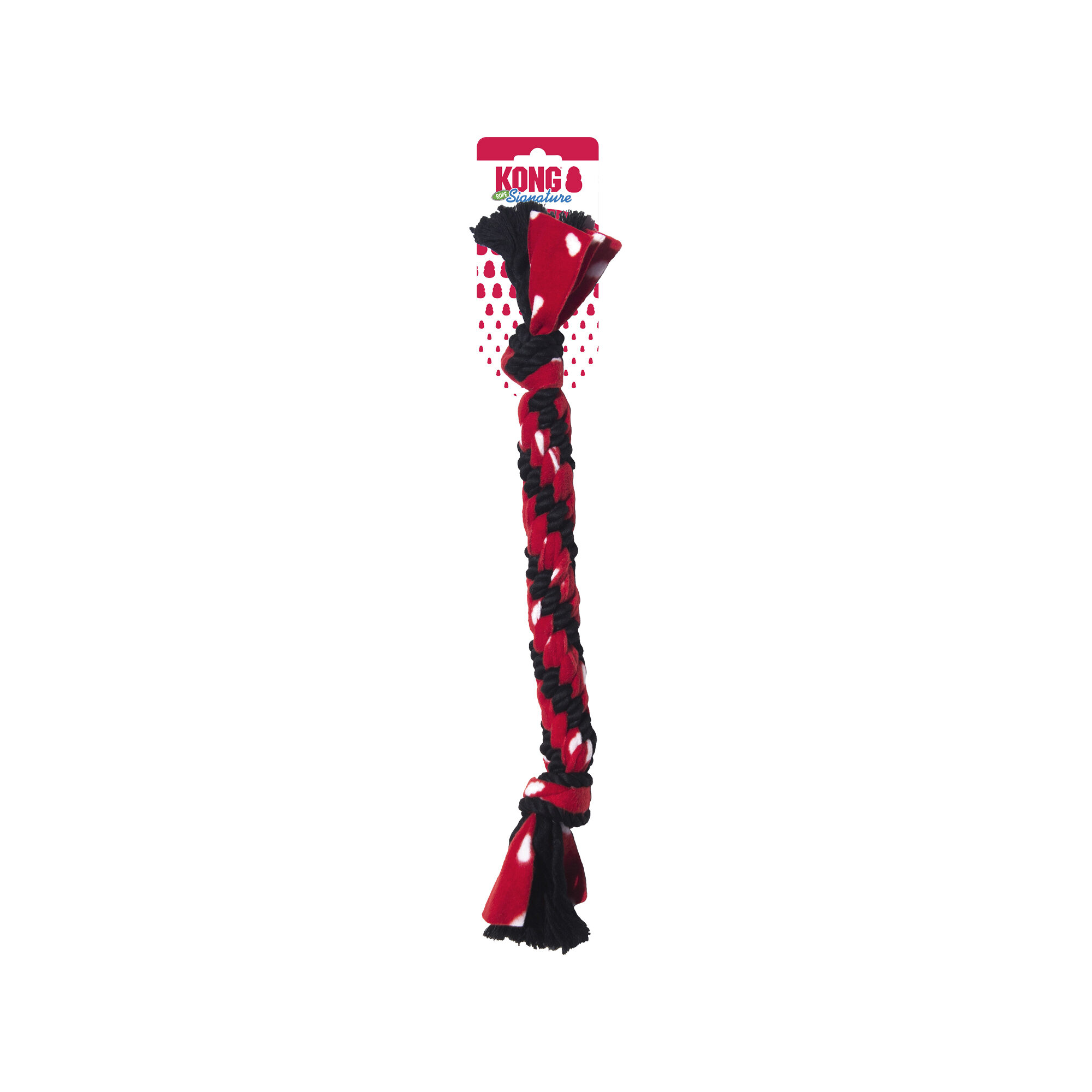 KONG | Signature Rope Dual Knot | Hond | Bestellen