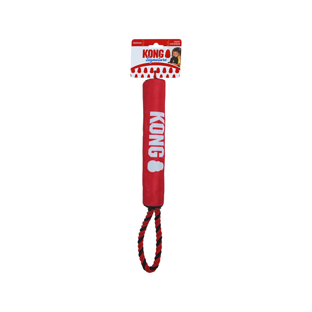 KONG Signature Stick with Rope | Toys | Order