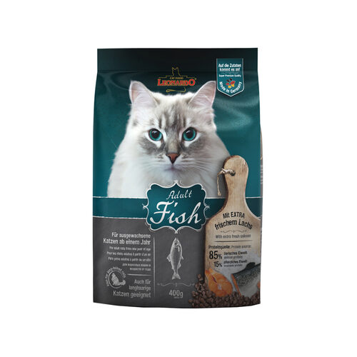 Leonardo Adult Kattenvoer | Medpets | Bestellen