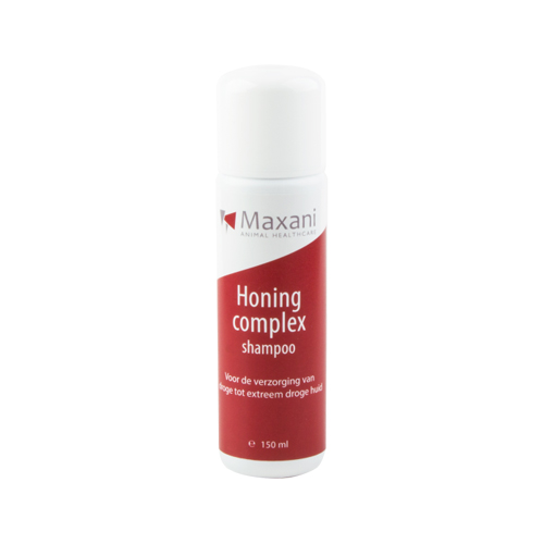 Maxani Honing Complex Shampoo | Bestellen