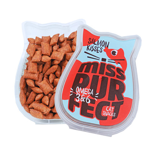 Miss Purfect Cat Snacks | Cats | Vetsend.co.uk