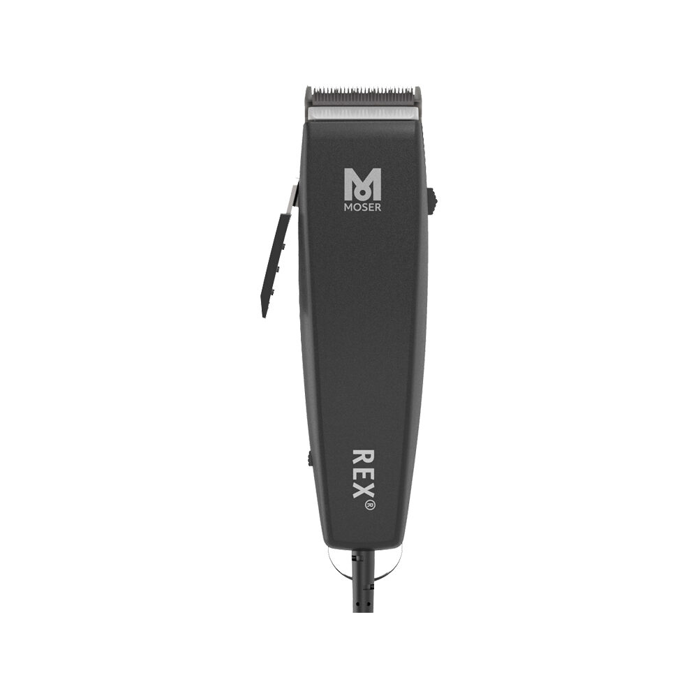 Moser Rex Tondeuse | Honden | Bestellen