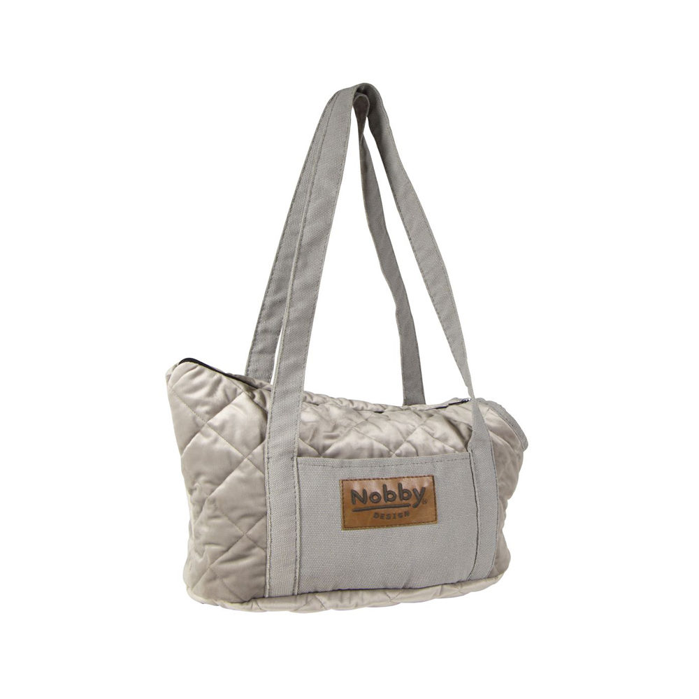 Nobby Design Hondentas Velours | Bestellen