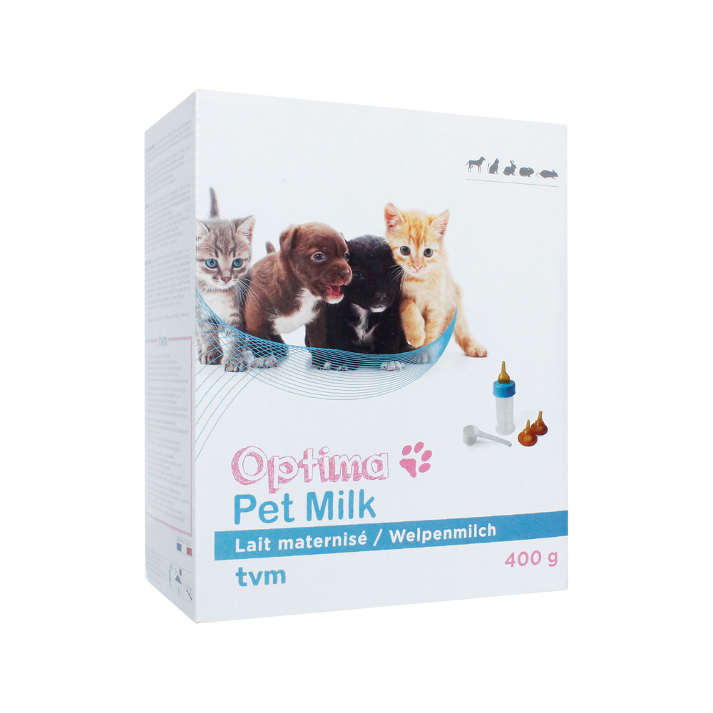 Optima Pet Milk | Bestellen