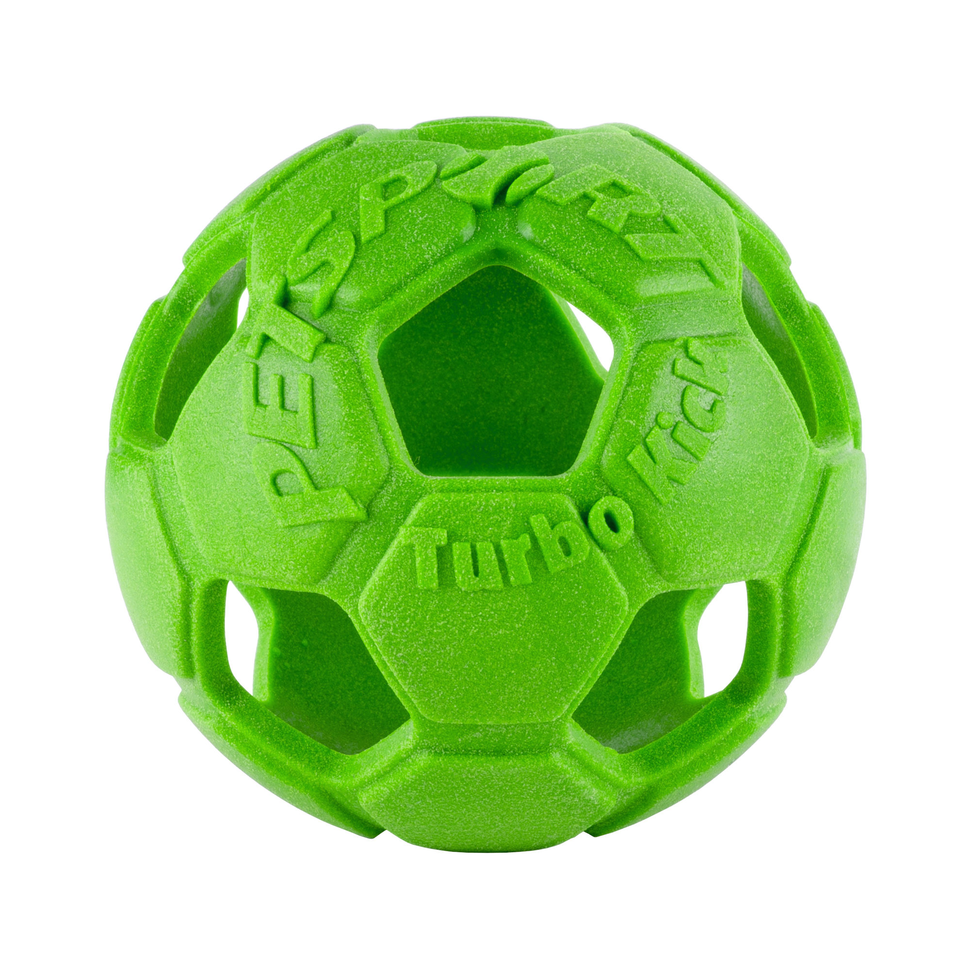 Petsport Turbo Kick Soccer ball | Dog | Order here