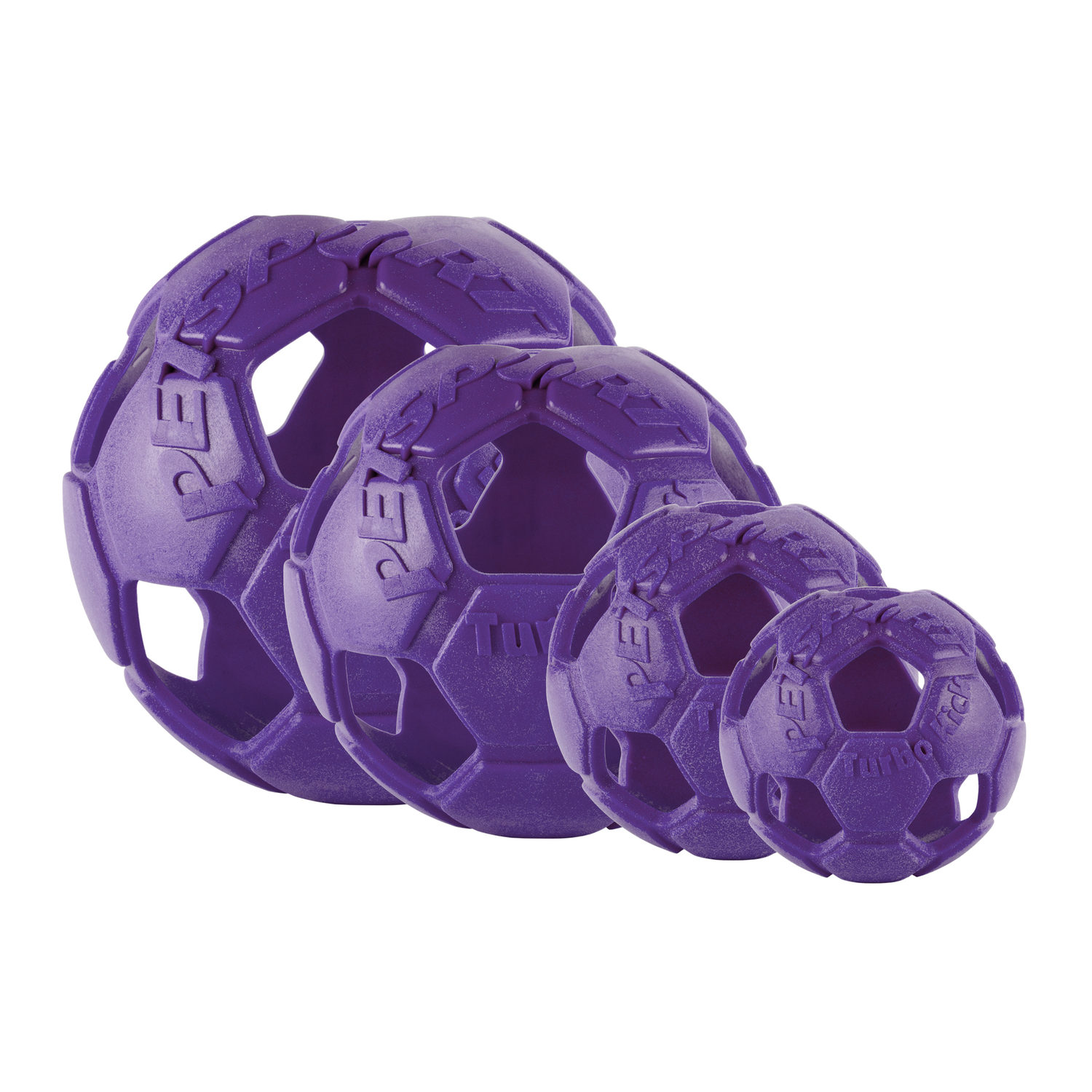 Petsport Turbo Kick Soccer ball | Dog | Order here