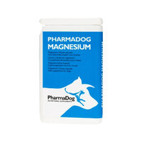 PharmaDog Magnesium | Magnesium | Bestellen