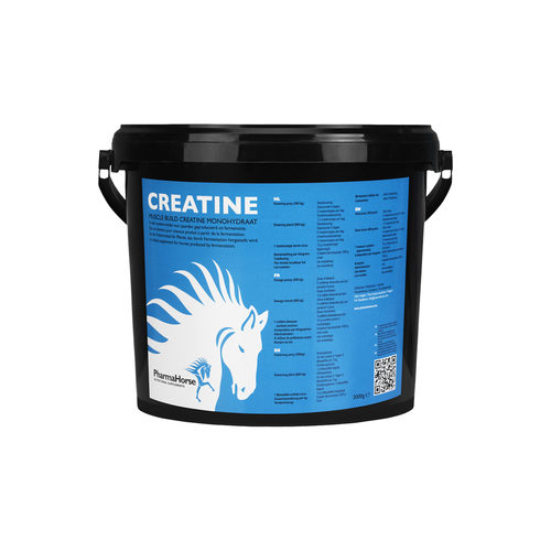 PharmaHorse Creatine | Paarden | Bestellen