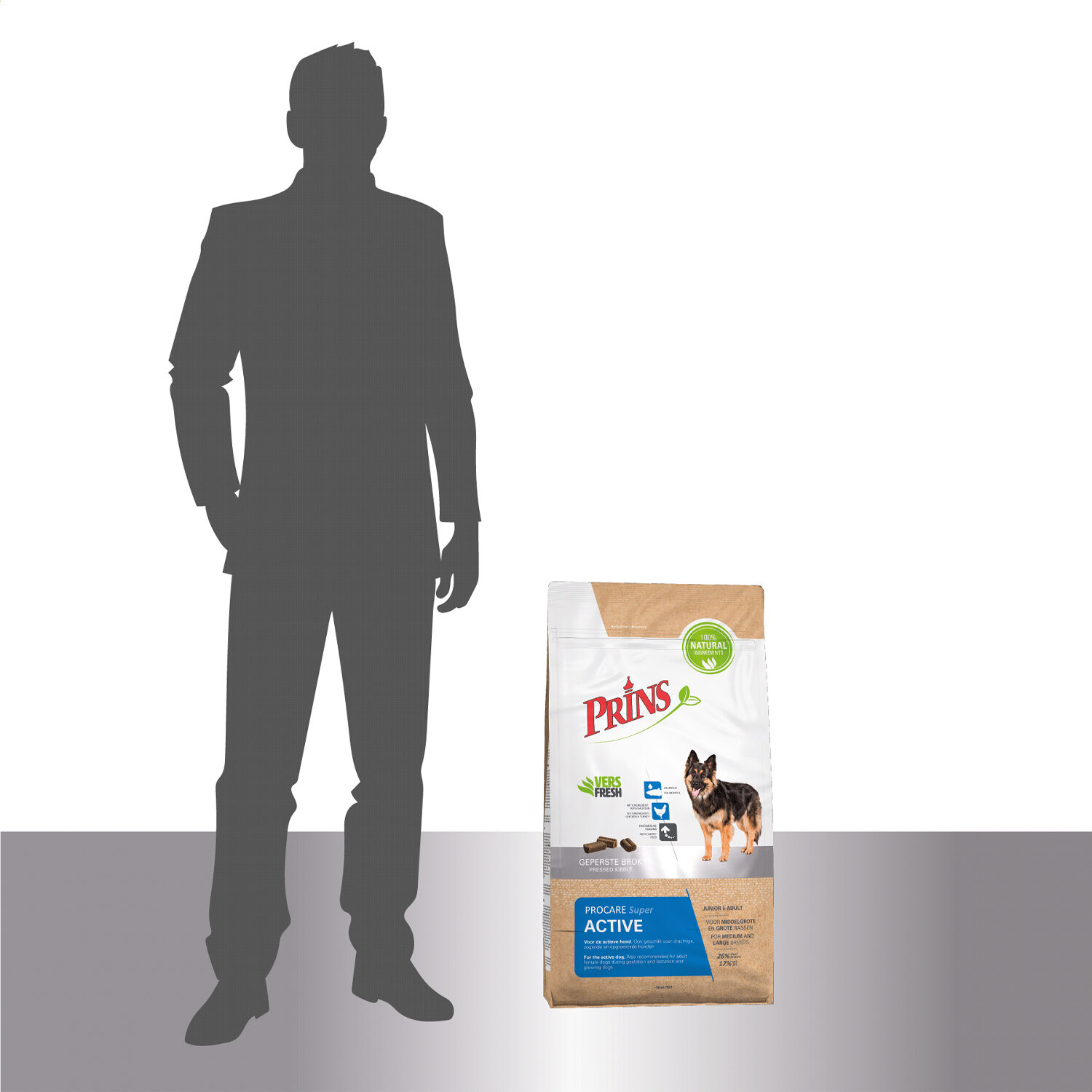 Prins ProCare Super Active | Honden | Bestellen