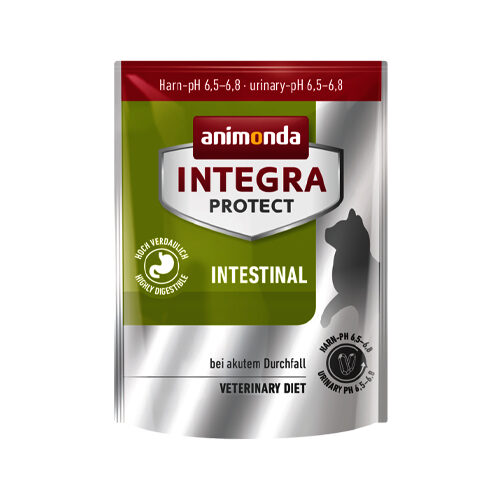 Animonda Integra Protect Cat Intestinal | Dieetvoer
