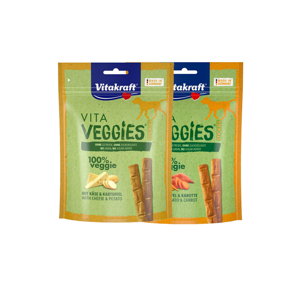 Vitakraft Vita Veggies sticks I Honden I Bestellen