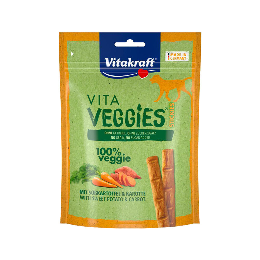 Vitakraft Vita Veggies sticks I Honden I Bestellen