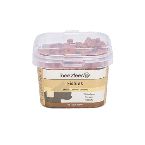 Beeztees Fishies I Katten I Bestellen