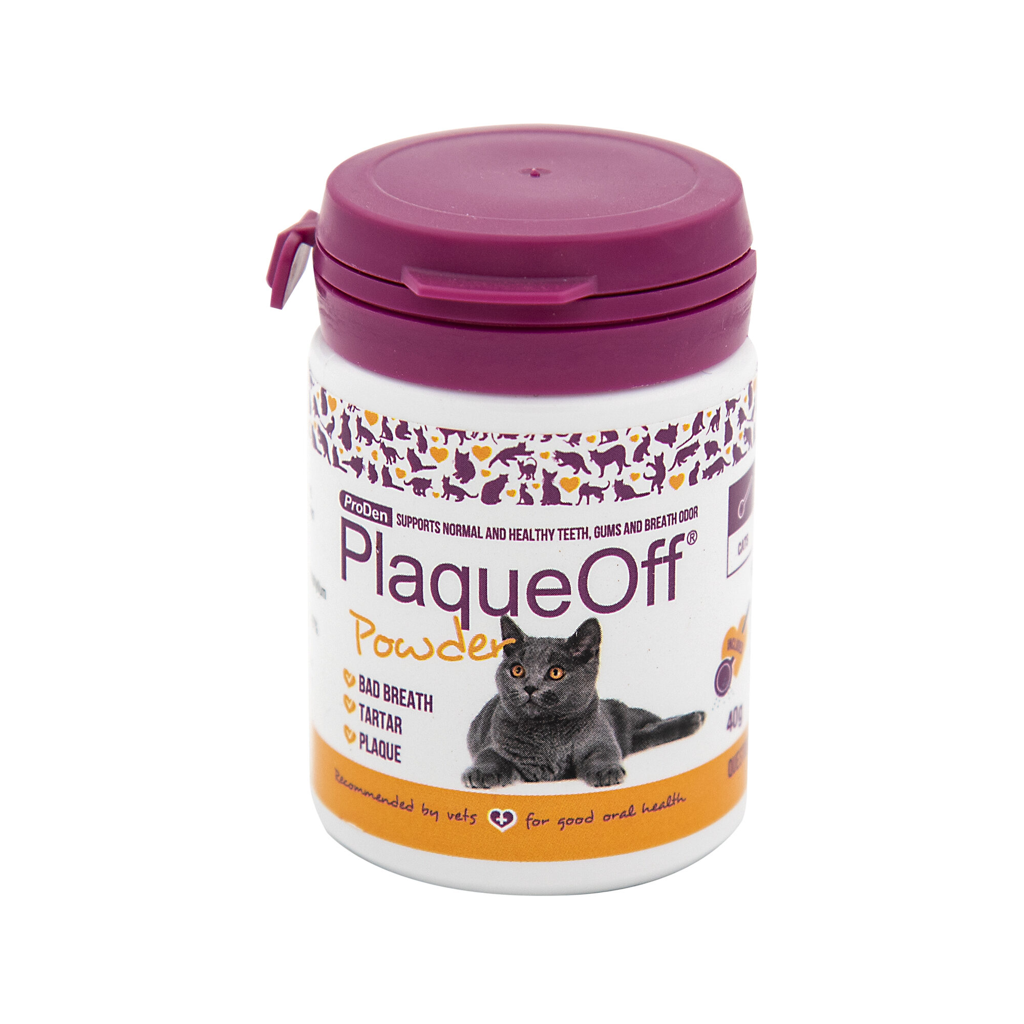 ProDen PlaqueOff Cat | Katze | Bestellen