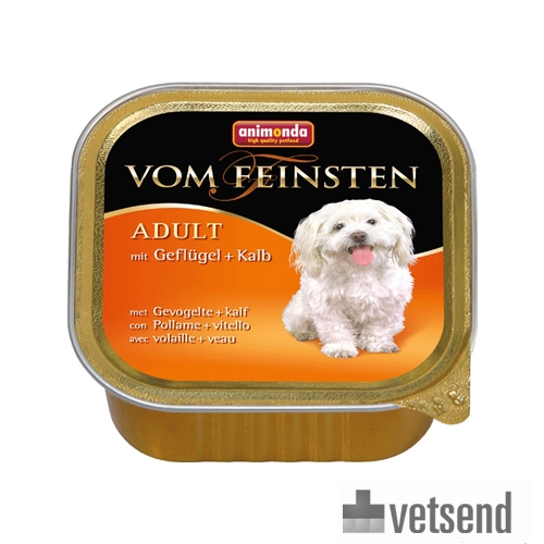 Animonda Vom Feinsten Classic | Dog Food