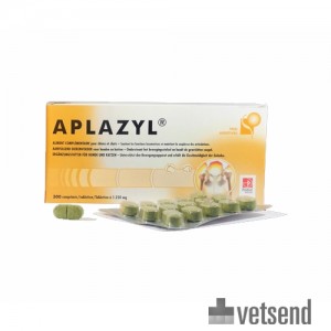 Aplazyl | Dogs & Cats | Order