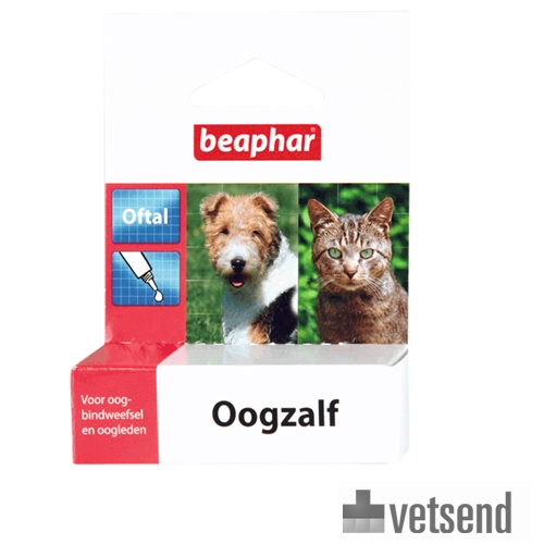 Beaphar Eye Gel | Order Online