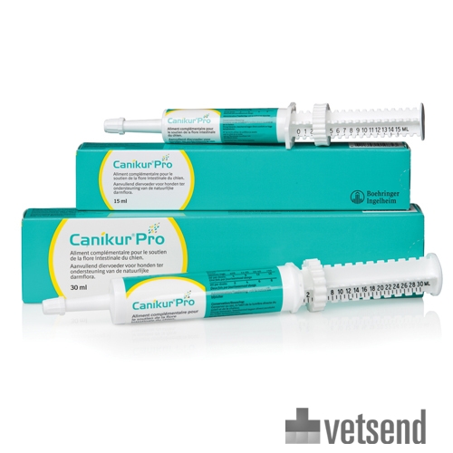 Canikur Pro | Intestinal flora | Order Online