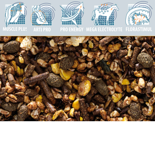 Cavalor Endurix | Pferde | Bestellen