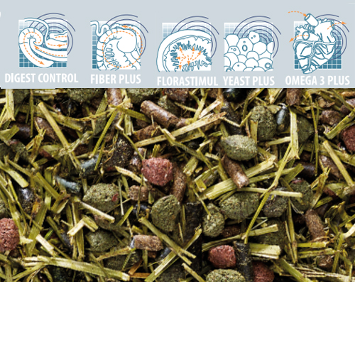 Cavalor Fiberforce | Paardenvoer | Bestellen