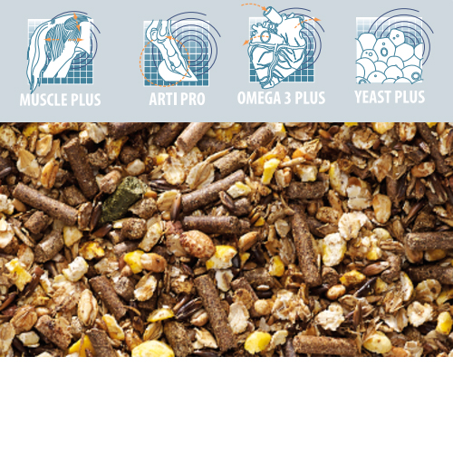 Cavalor Performix | Horse feed | Order