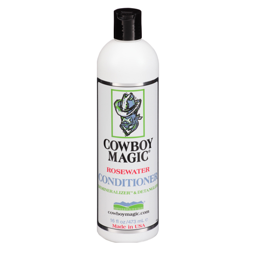 Cowboy Magic Rosewater Conditioner | Pferd | Bestellen