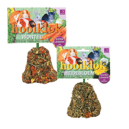 Esve Hay Bell | Rabbits & Rodents | Shop